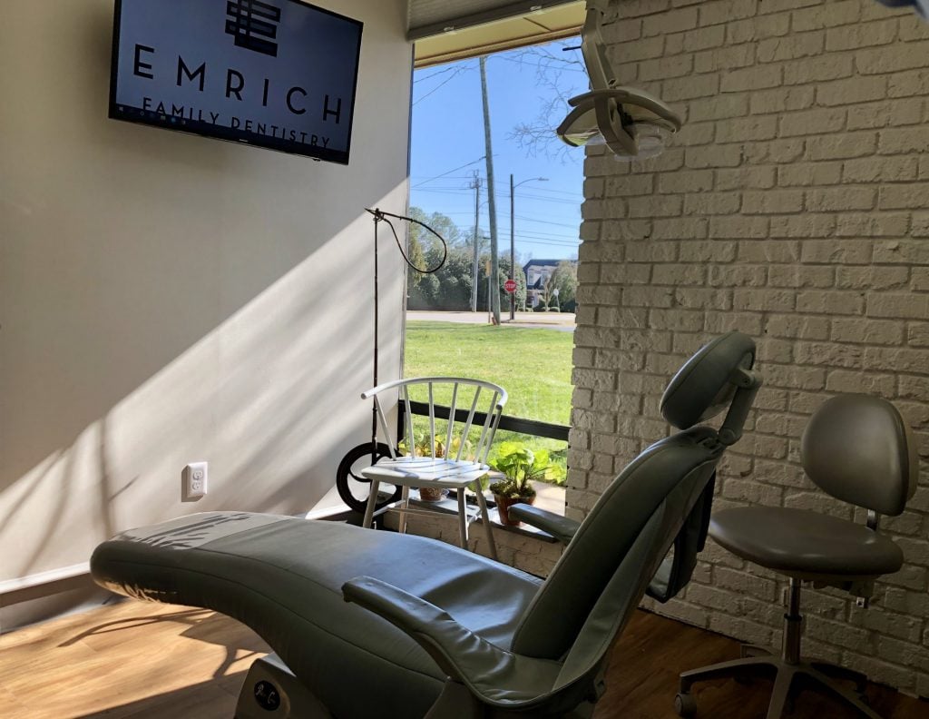 Why Choose Us? | Emrich Family Dentistry | Raleigh Cosmetic Dentistry