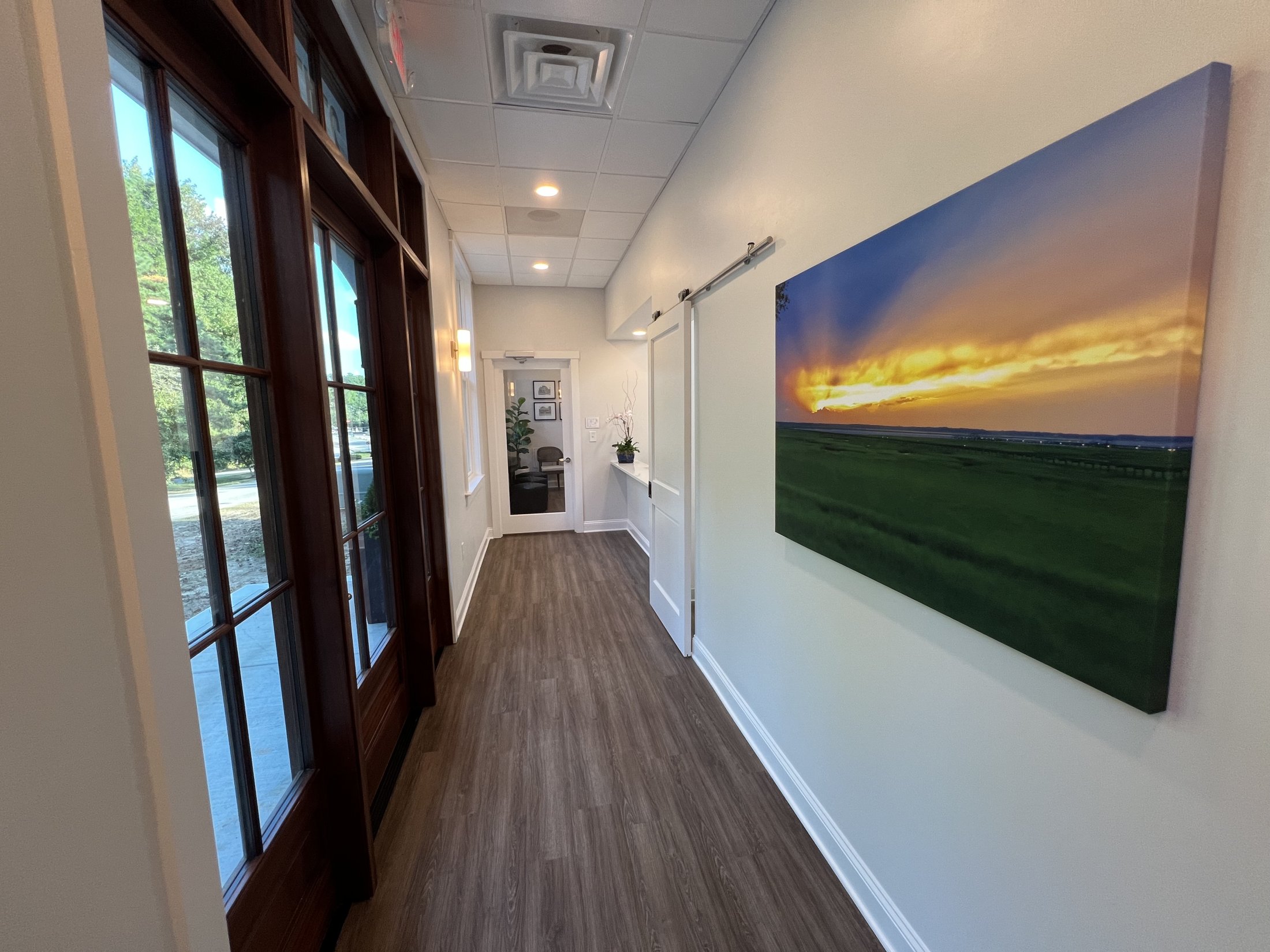 Dentist Raleigh NC | Cosmetic Dentistry