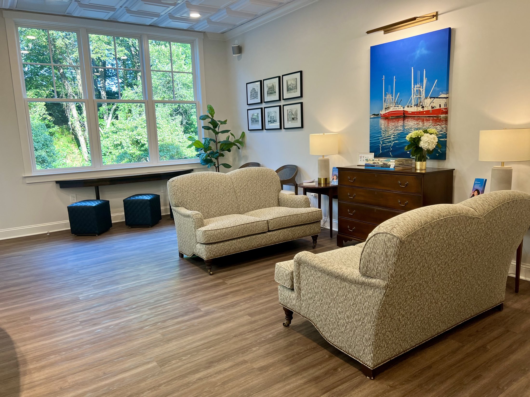 Dentist Raleigh NC | Cosmetic Dentistry